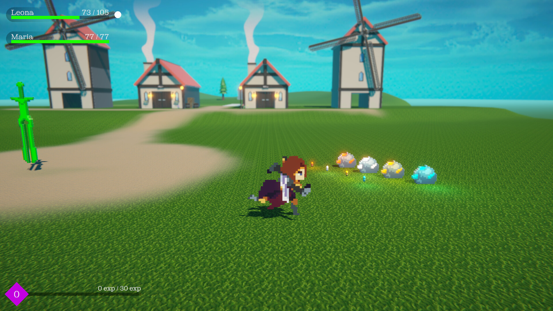 Lost Legacy: The Awakening of the Seals on Steam