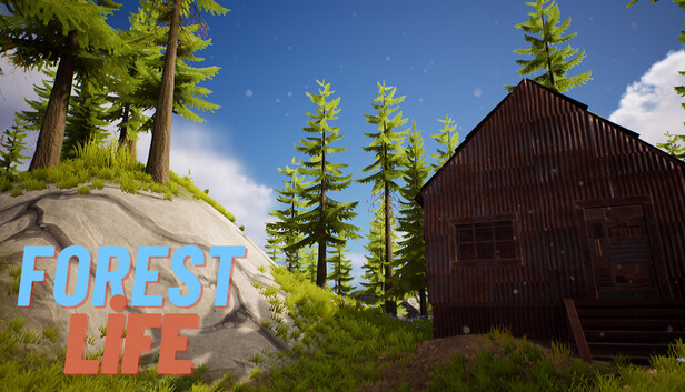 Forest Life on Steam