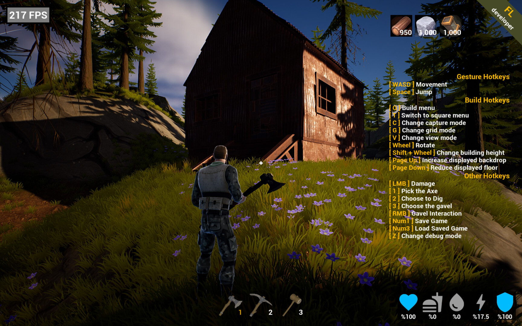 Forest Life on Steam