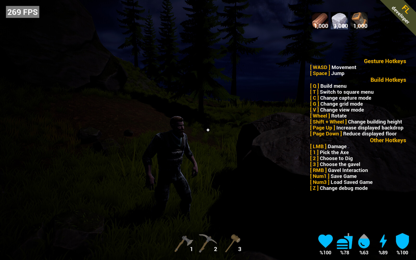 Forest Life on Steam