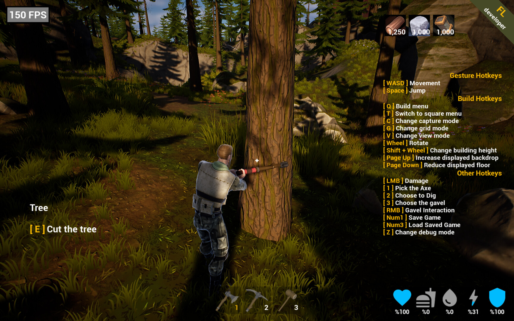 Forest Life on Steam