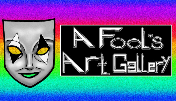 A Fool's Art Gallery on Steam