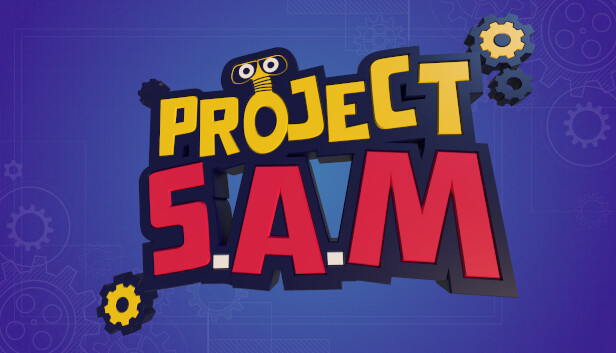 Project S.A.M on Steam