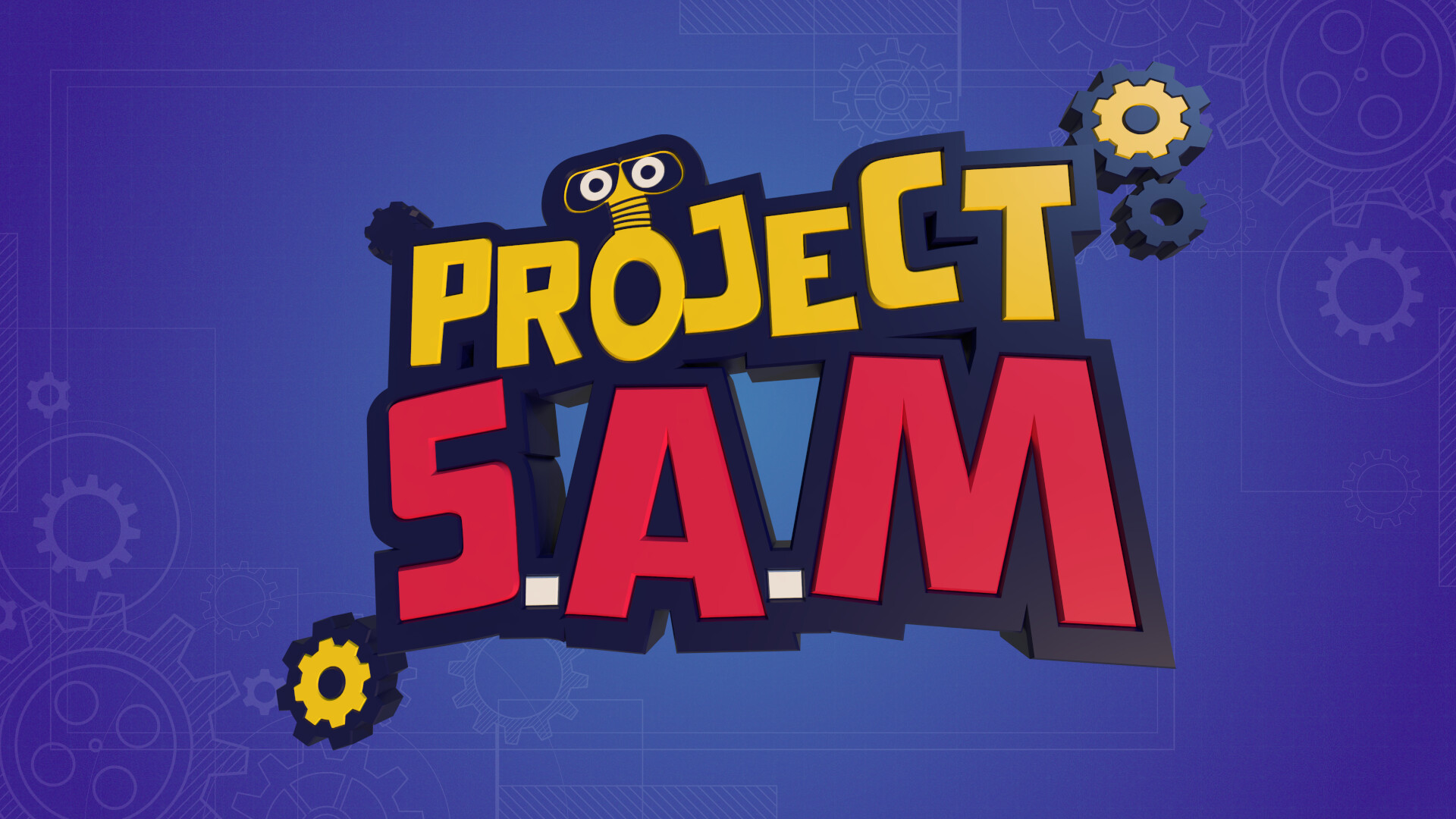 Project S.A.M on Steam
