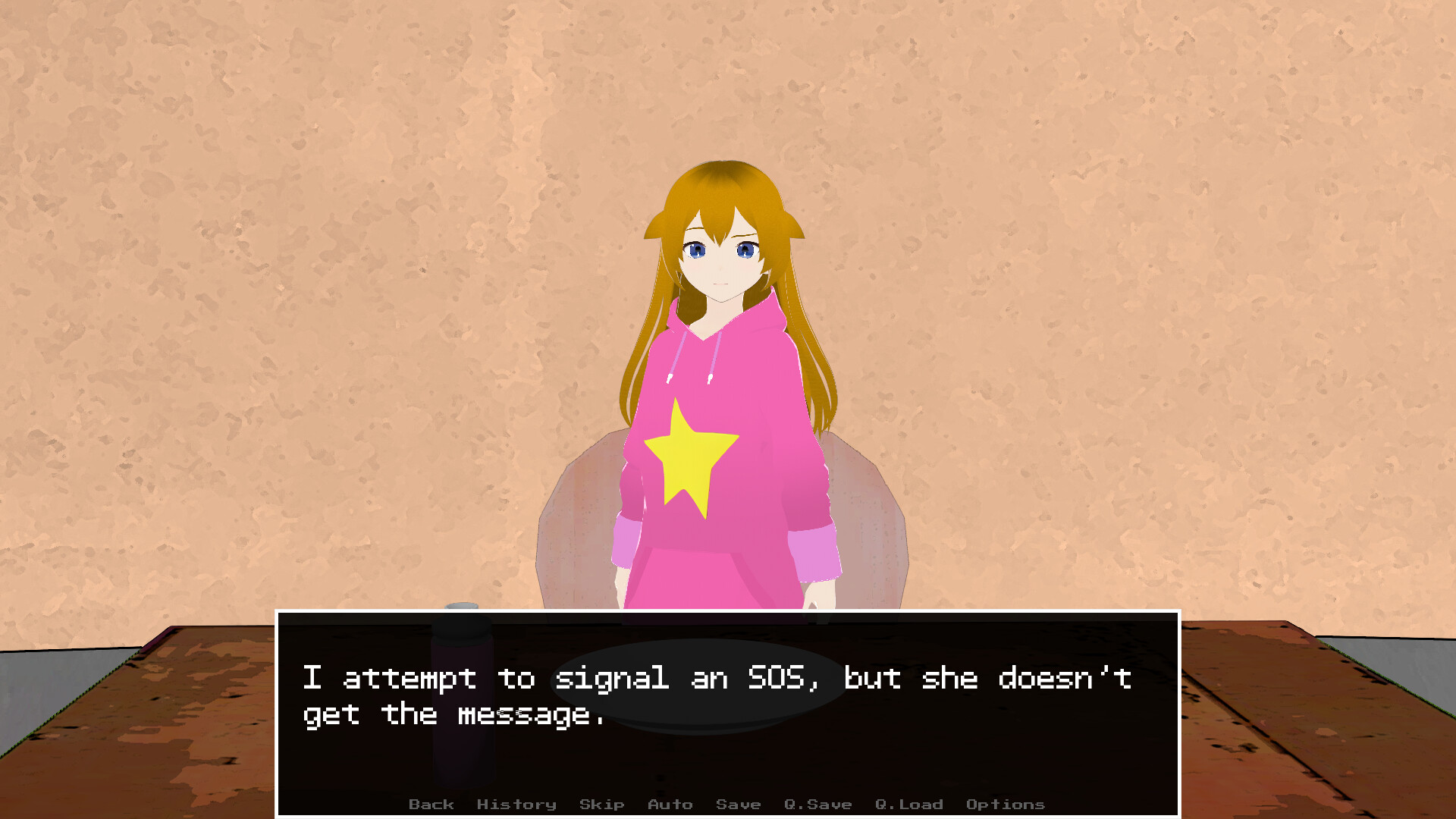 No Recollection on Steam