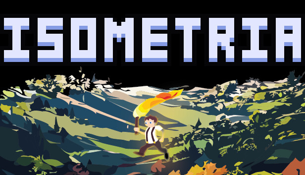 Isometria on Steam