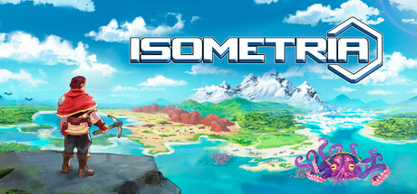 Steam Community :: Isometria