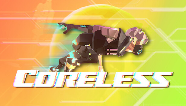 Coreless on Steam