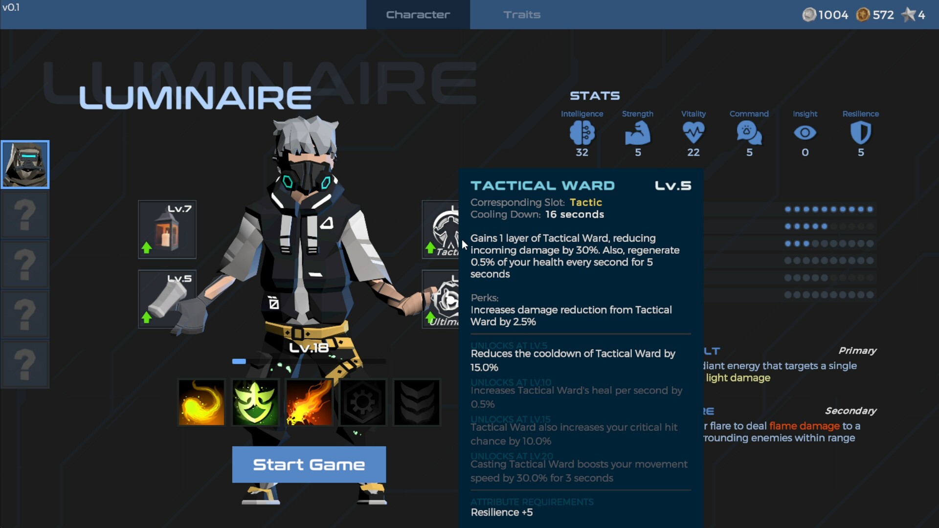 Coreless on Steam