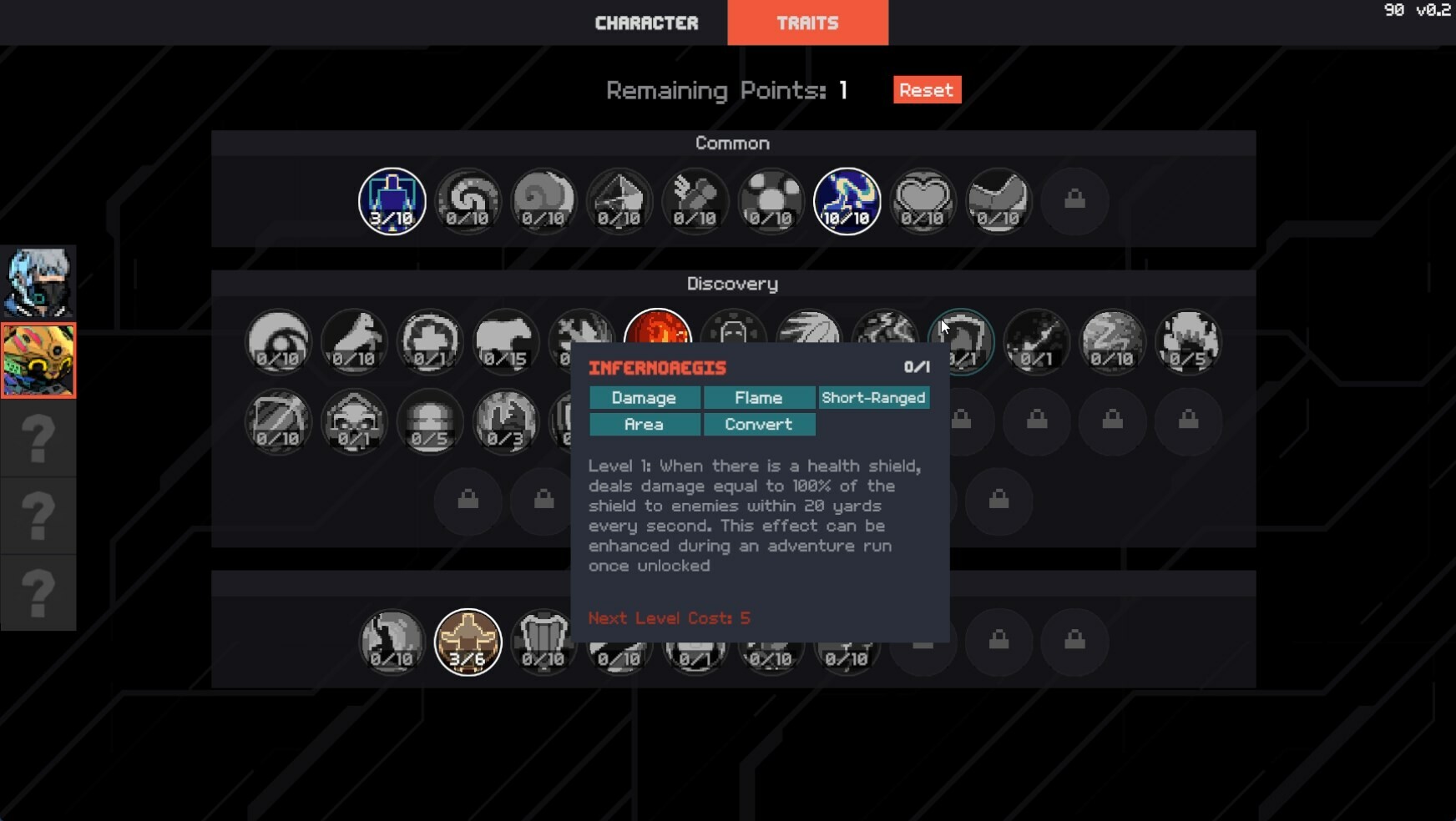 Coreless on Steam