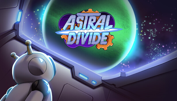 Astral Divide on Steam