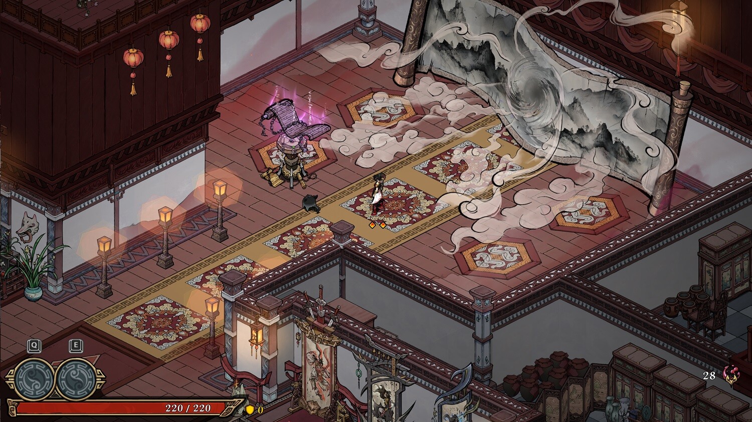 Realm of Ink on Steam