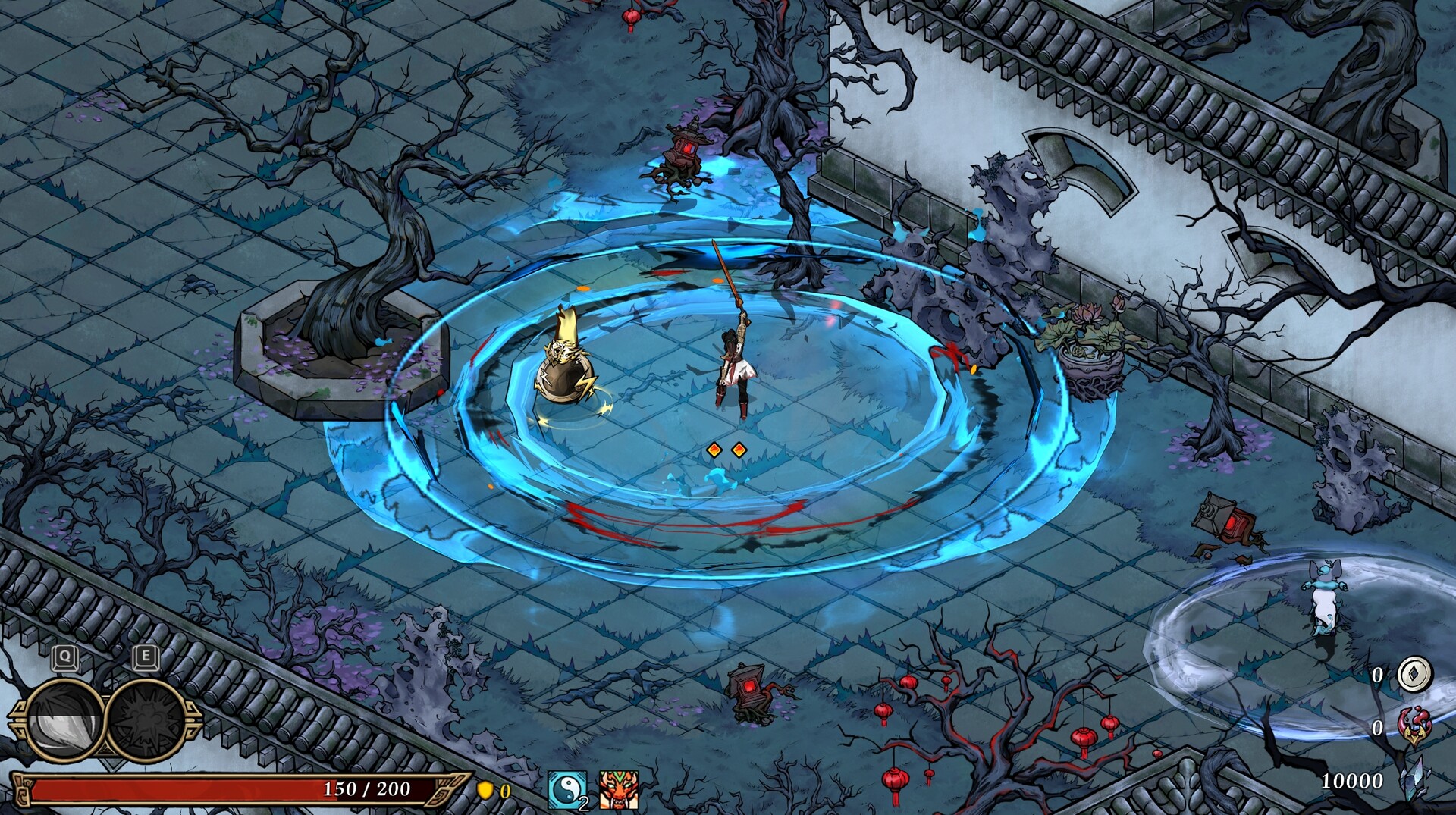 Realm of Ink on Steam