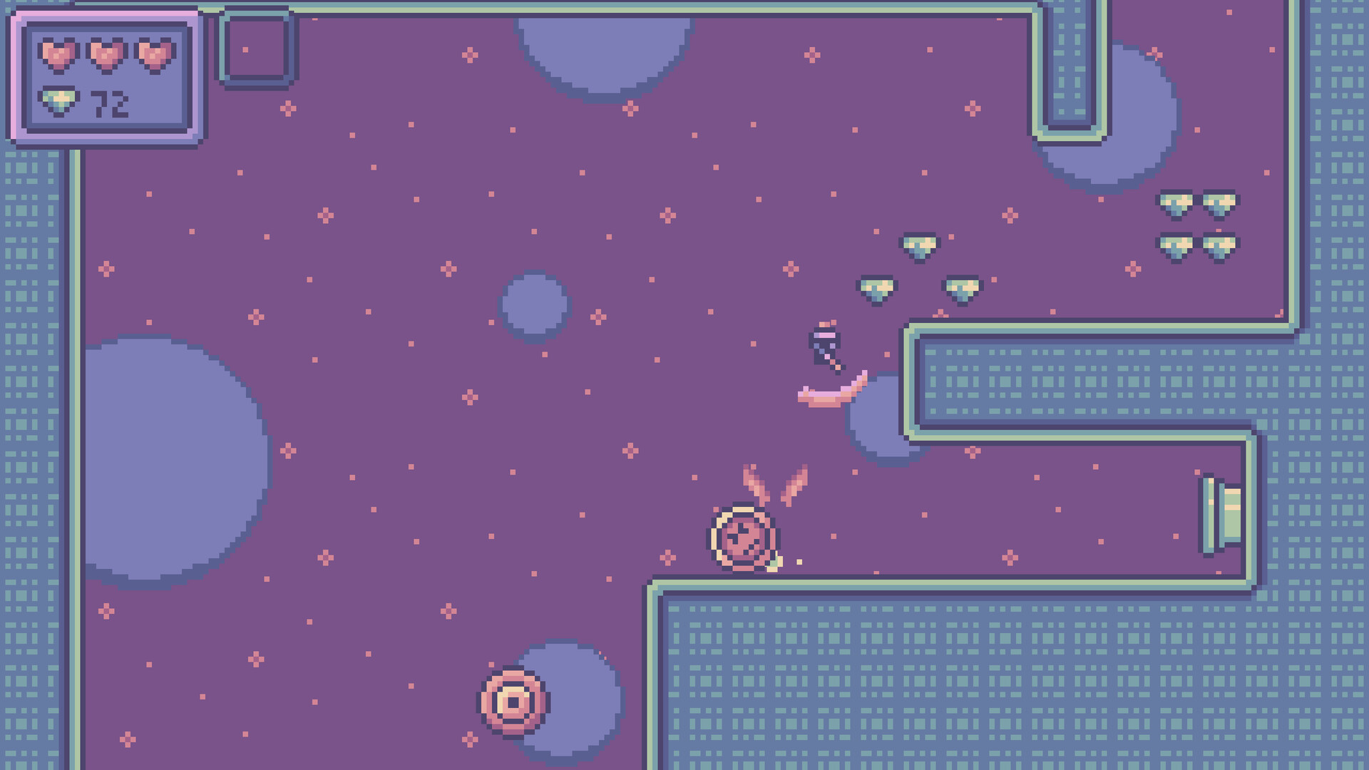 Tower of Dreams on Steam