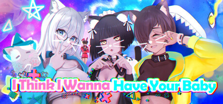 Steam Community :: Onii-chan ♥ I Think I Wanna Have Your Baby