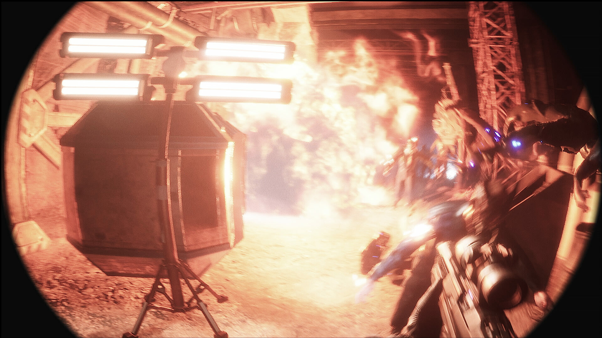 Chasmal Fear on Steam