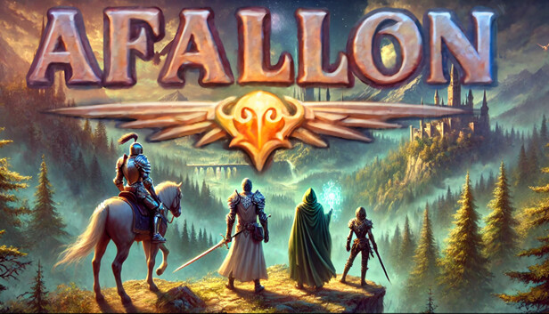Afallon on Steam