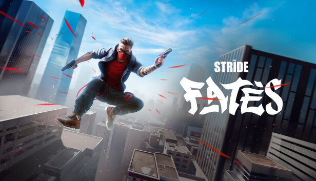 STRIDE: Fates on Steam