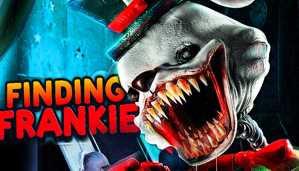 Finding Frankie on Steam Finding Frankie on Steam