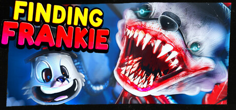 Finding Frankie on Steam