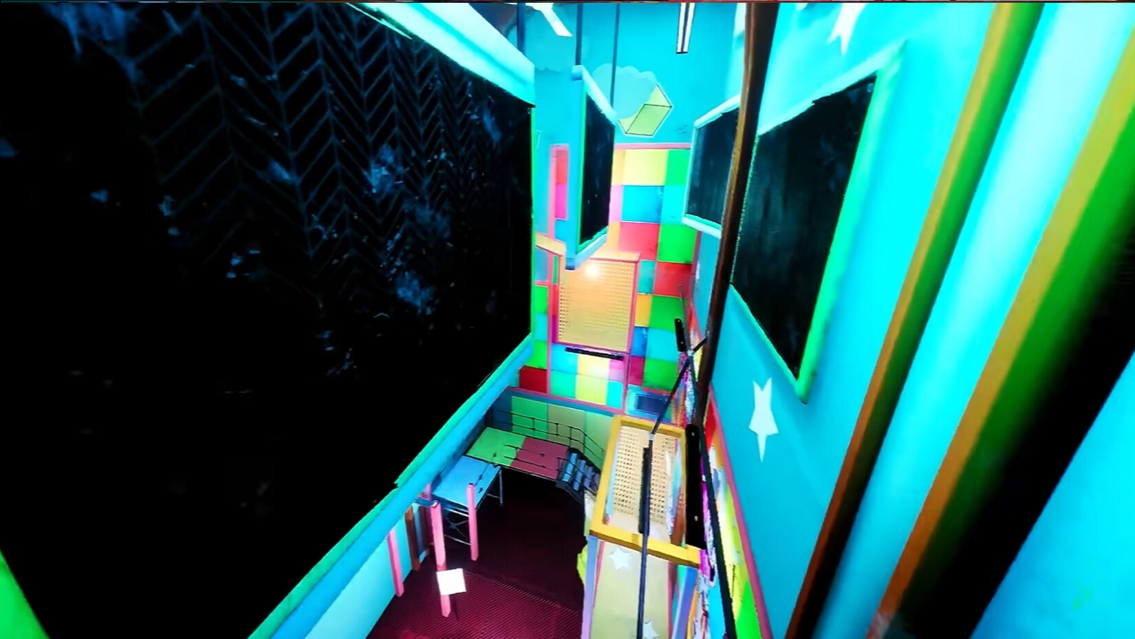 Finding Frankie on Steam