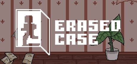Erased Case on Steam