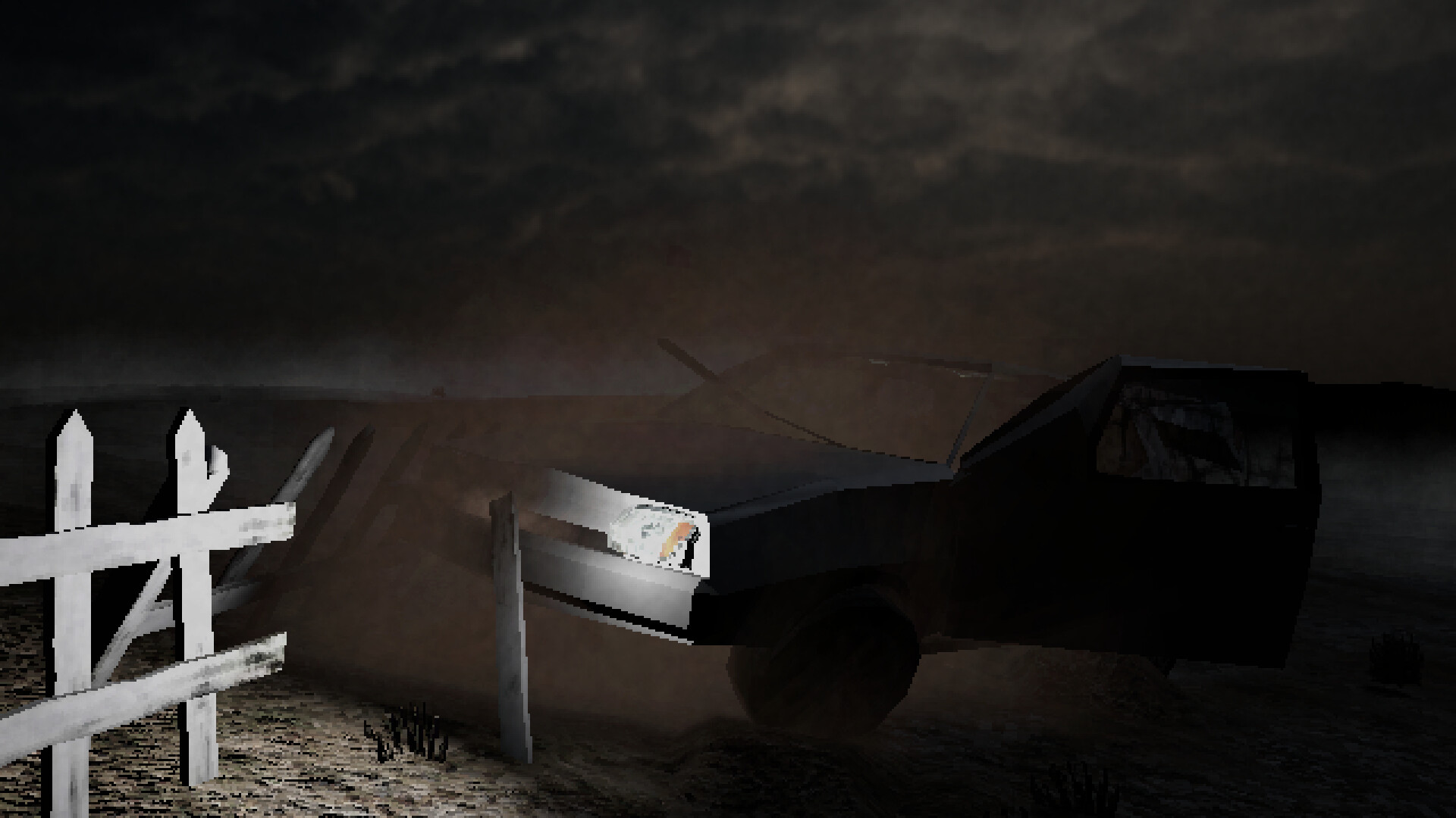 A Night On The Farm on Steam