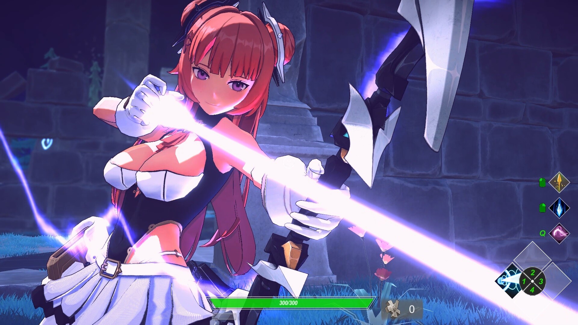 Psionic Sentry : Infinite on Steam