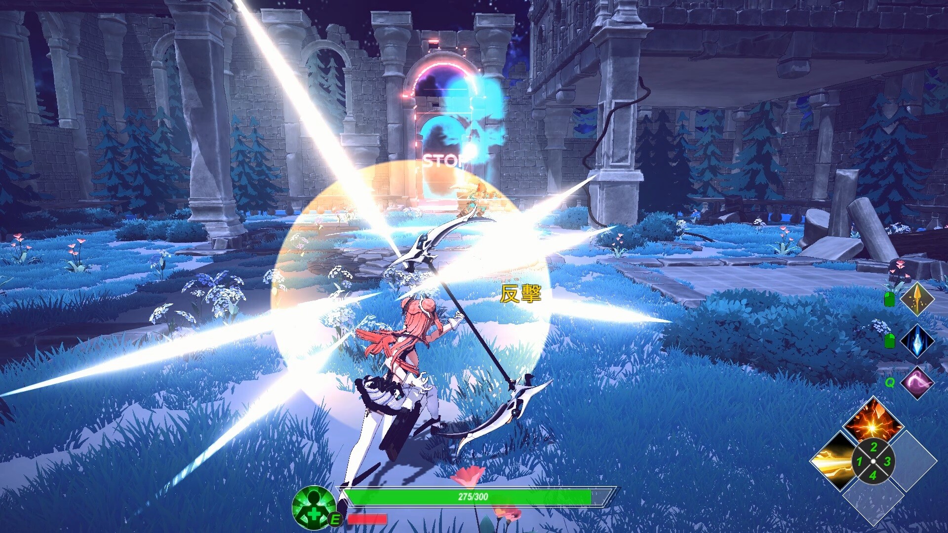 Psionic Sentry : Infinite on Steam