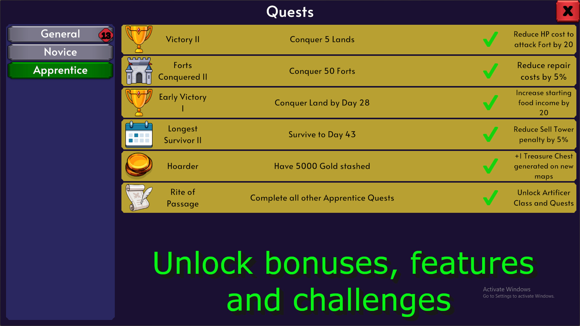 Boundless Paths on Steam