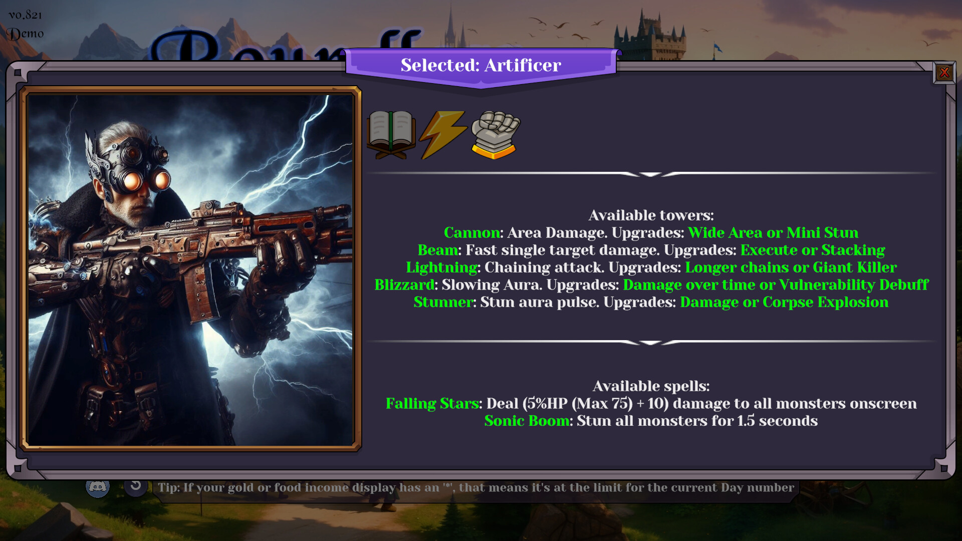 Boundless Paths on Steam