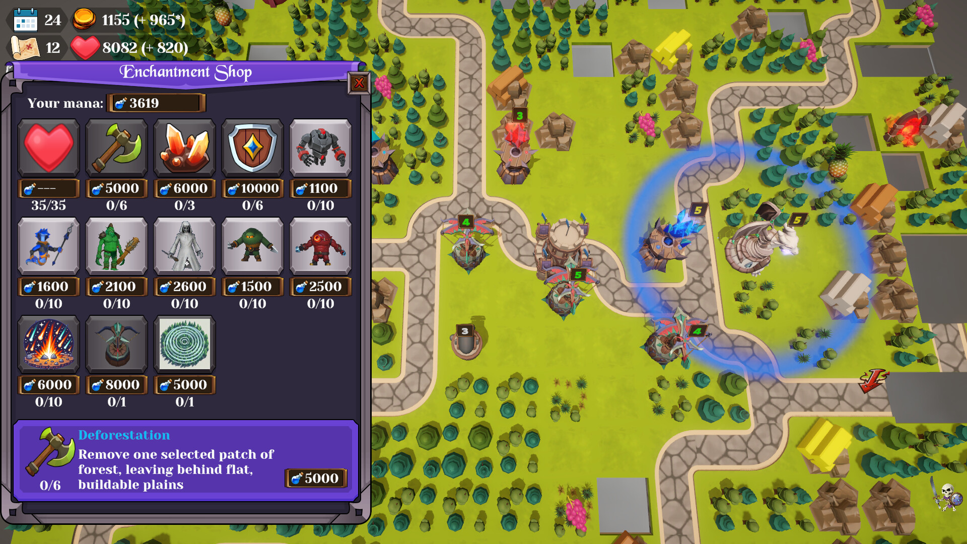 Boundless Paths on Steam