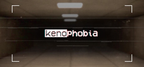 Kenophobia on Steam
