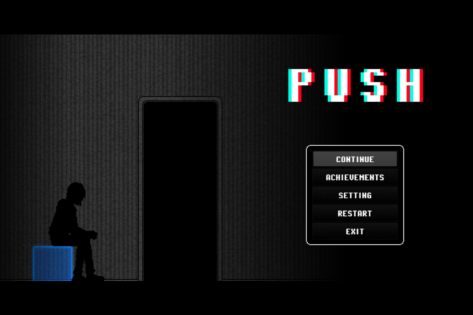 PUSH on Steam