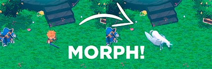 Morph Animals on Steam