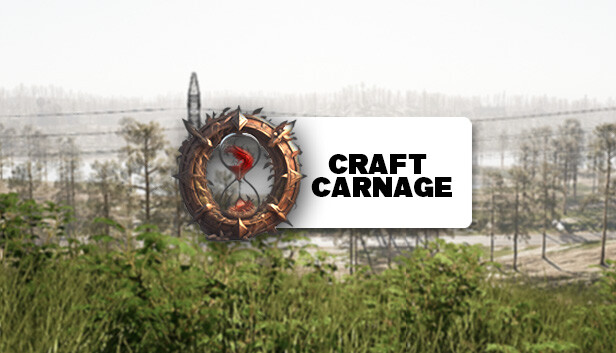 Craft Carnage - Steam News Hub