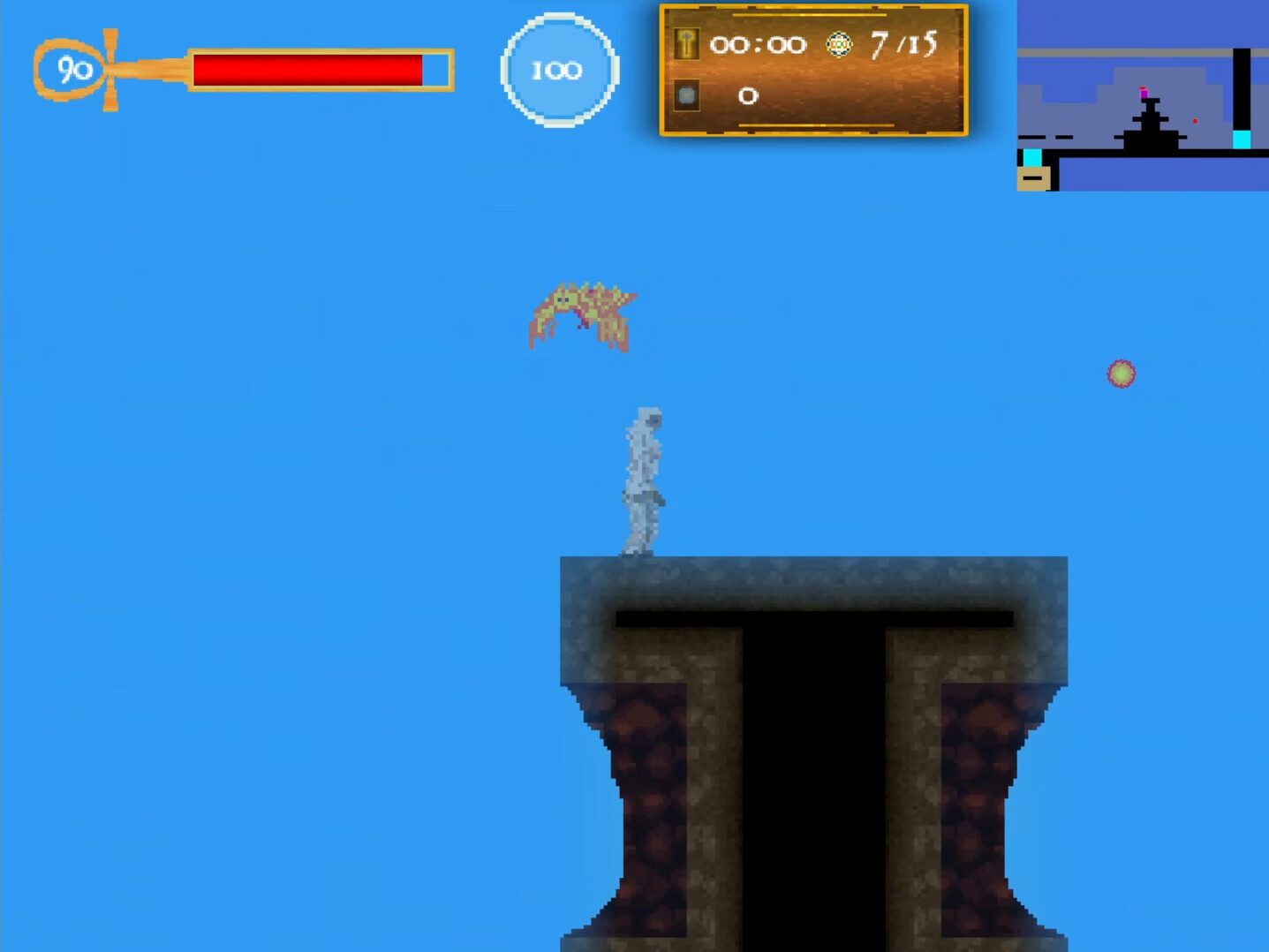 Ataraxie on Steam