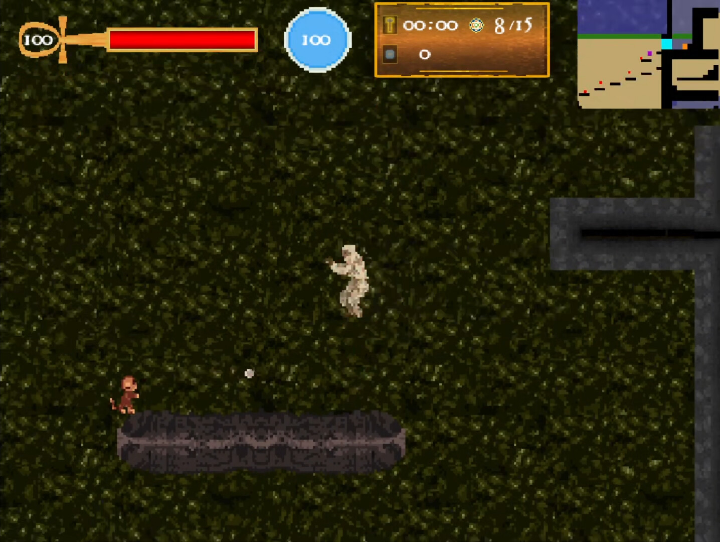 Ataraxie on Steam