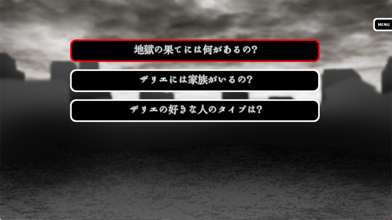 Zarie: The Story of Sin on Steam