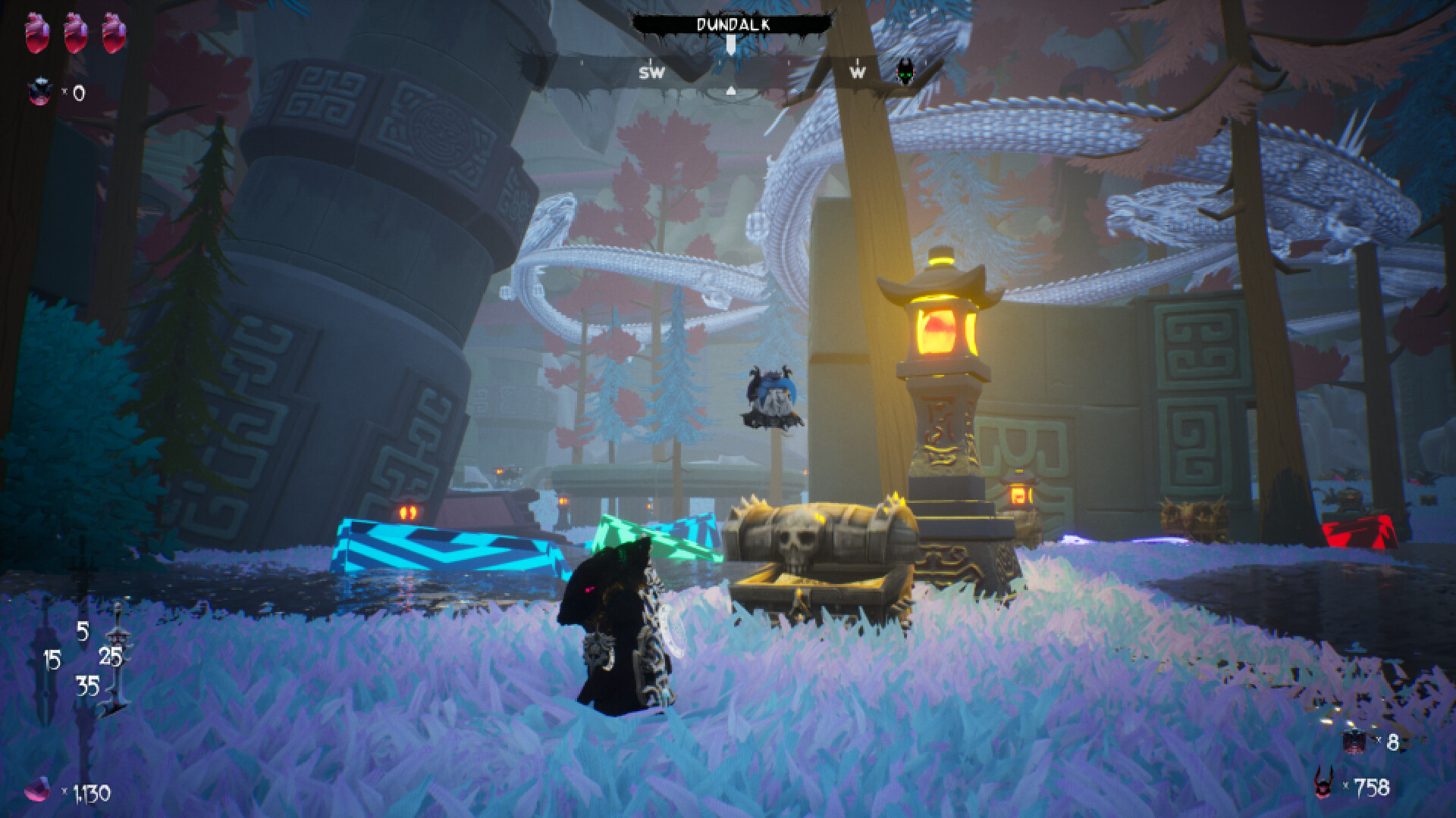 Zorro and Zedd on Steam