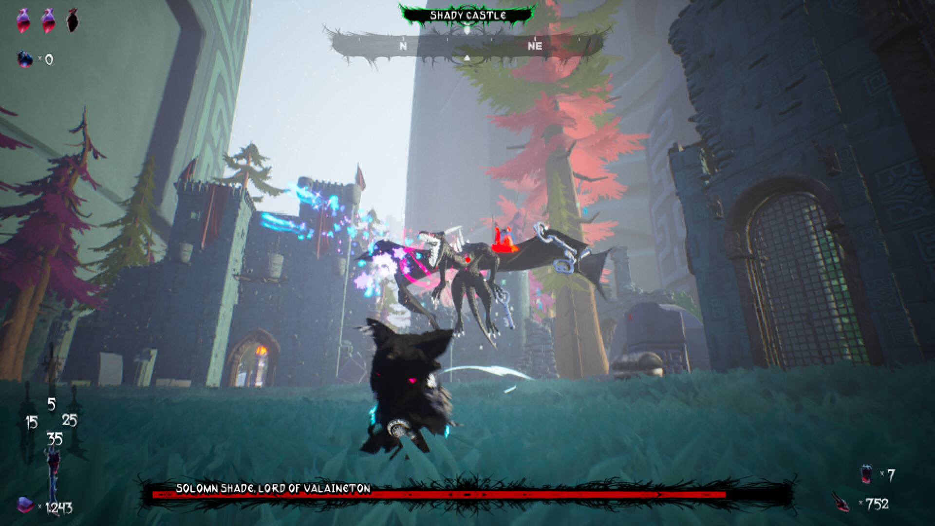 Zorro and Zedd on Steam