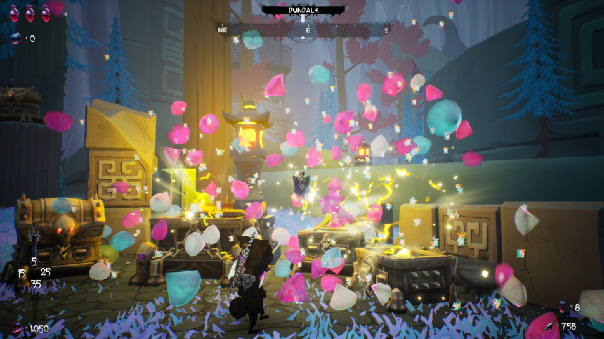 Zorro and Zedd on Steam