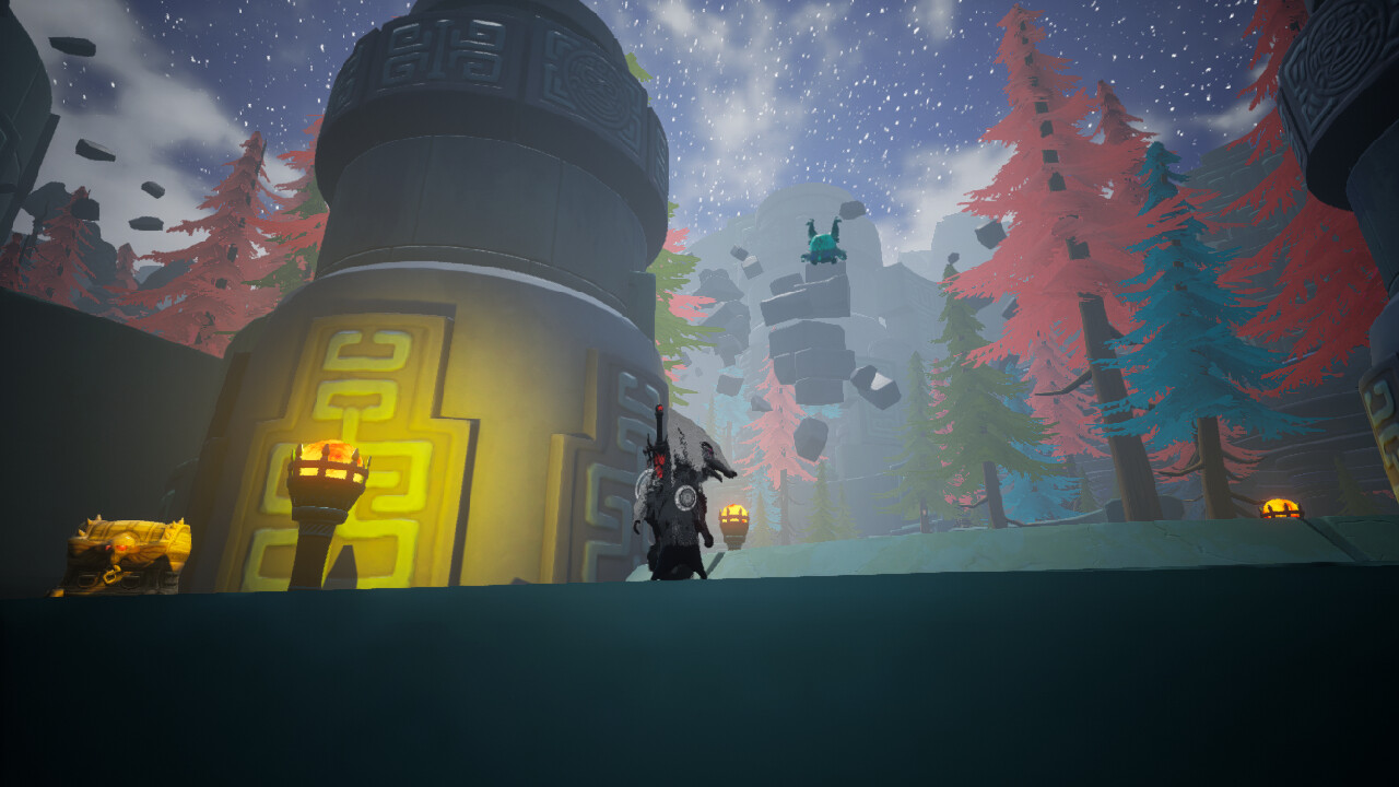 Zorro and Zedd on Steam