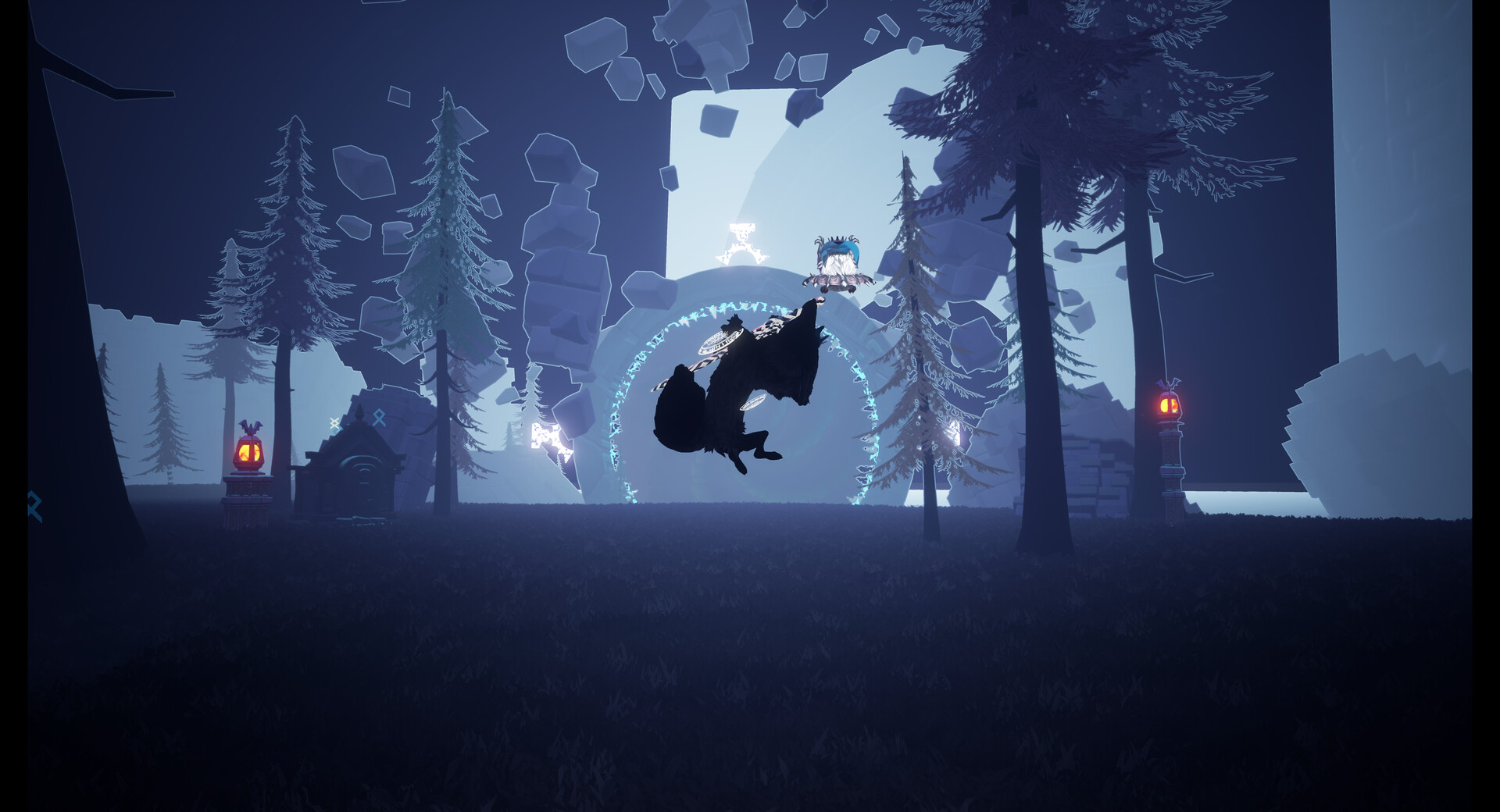 Zorro and Zedd on Steam