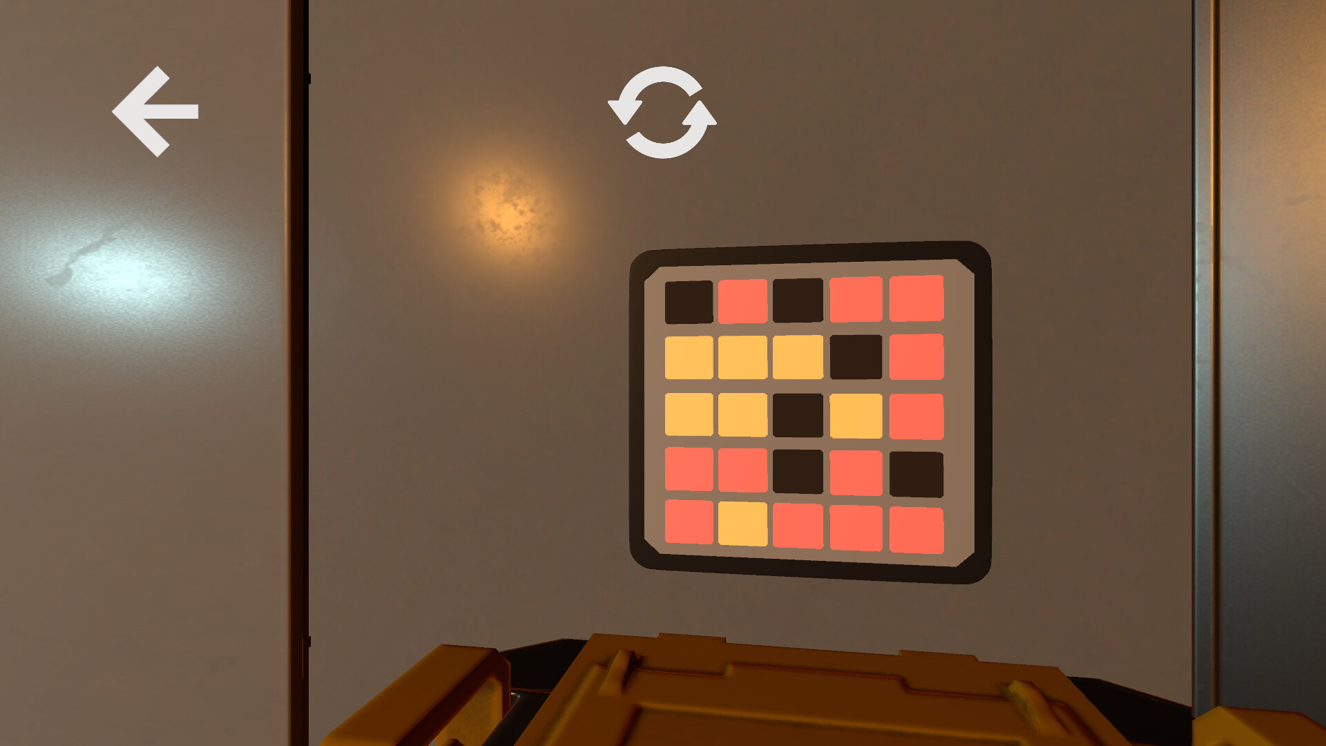 Buy The King In Yellow - Escape Room (EU) (PC) - Steam - Digital Code