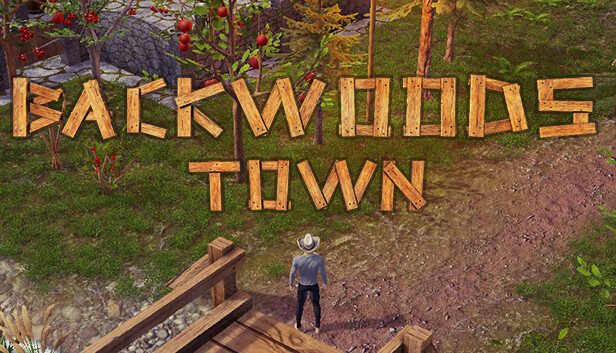 Backwoods - Steam News Hub