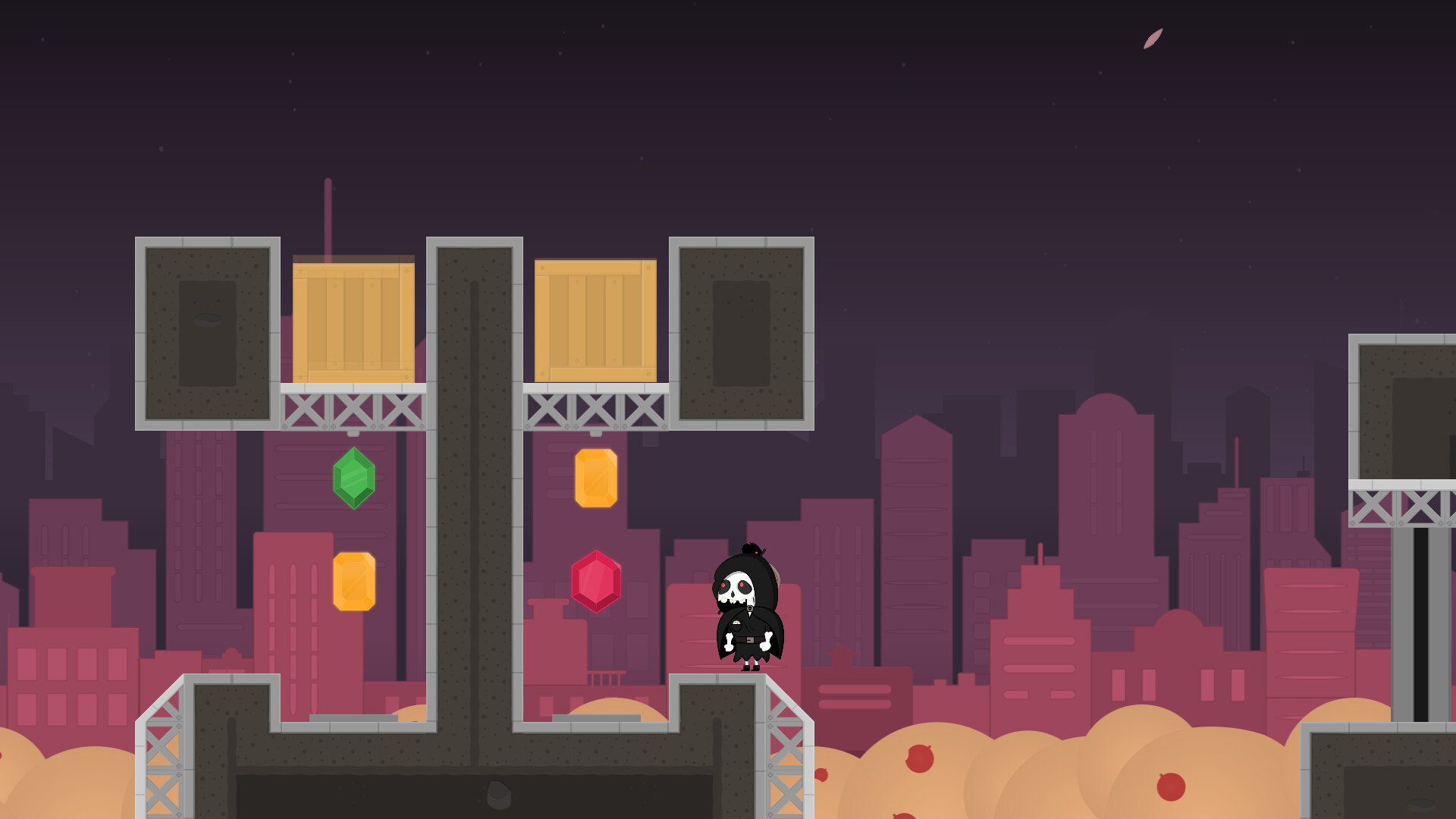 The Game Of Death on Steam