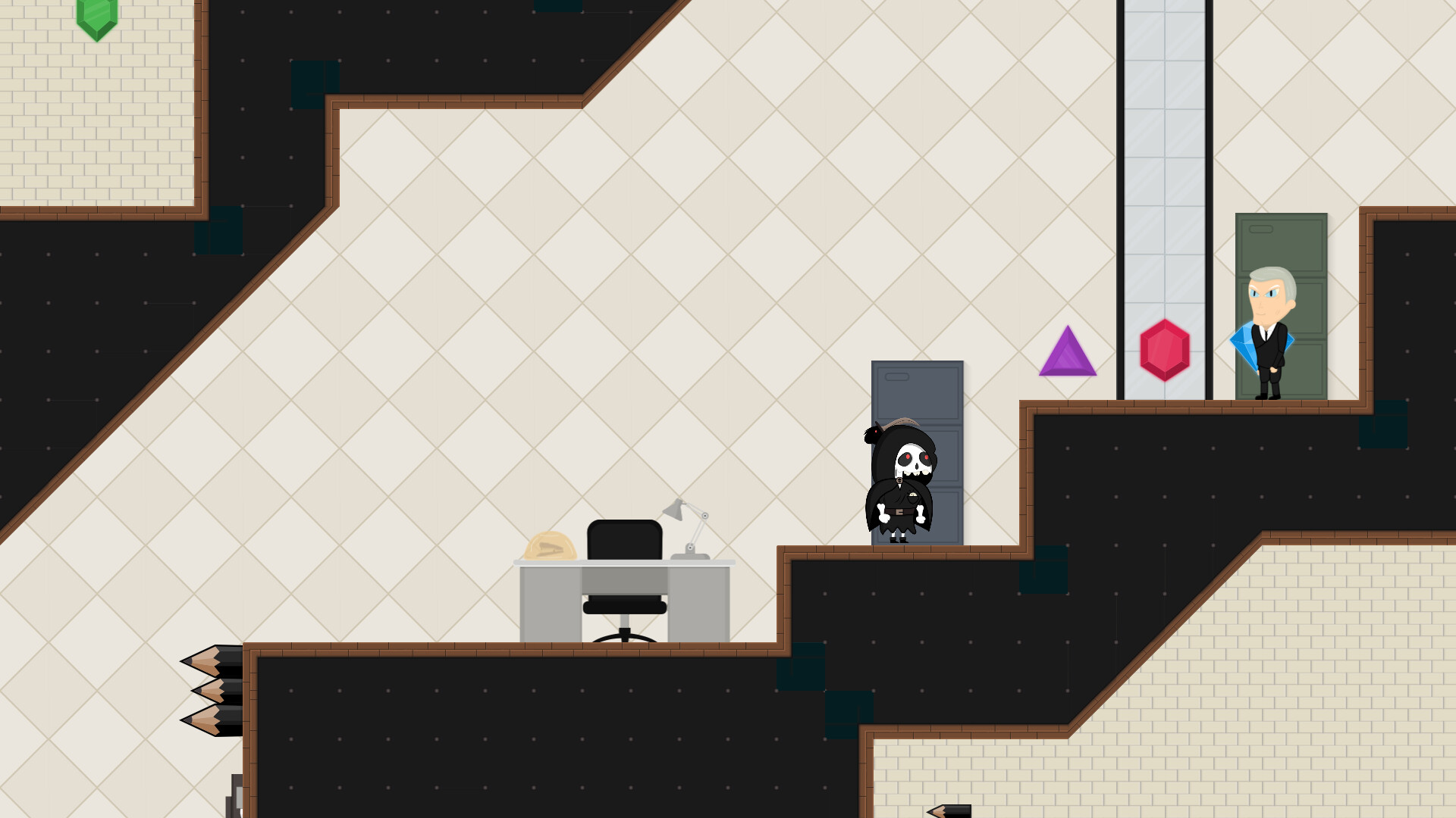 The Game Of Death on Steam