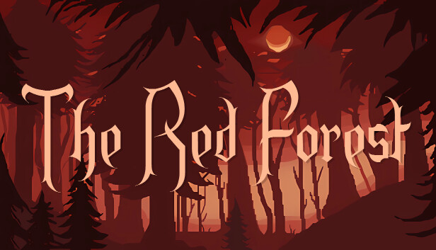 The Red Forest on Steam