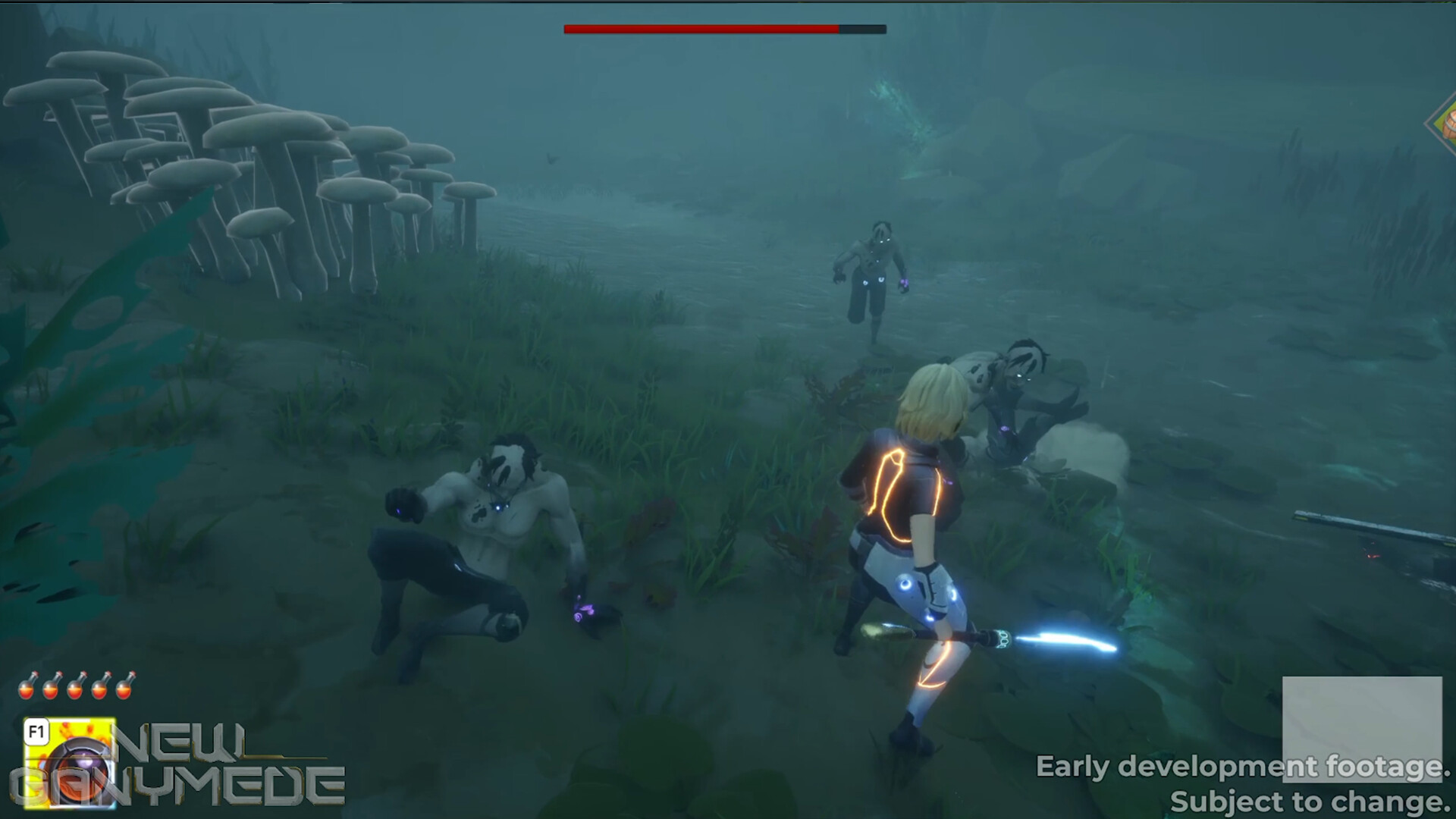 New Ganymede on Steam